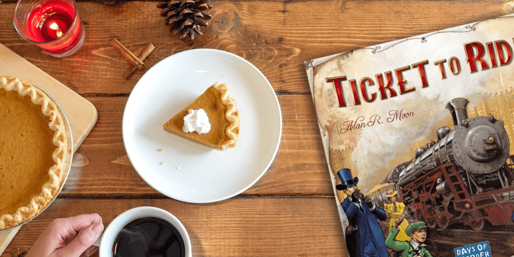 Perfect Games for Family Fun During Holiday Gatherings | The Rook Room ...