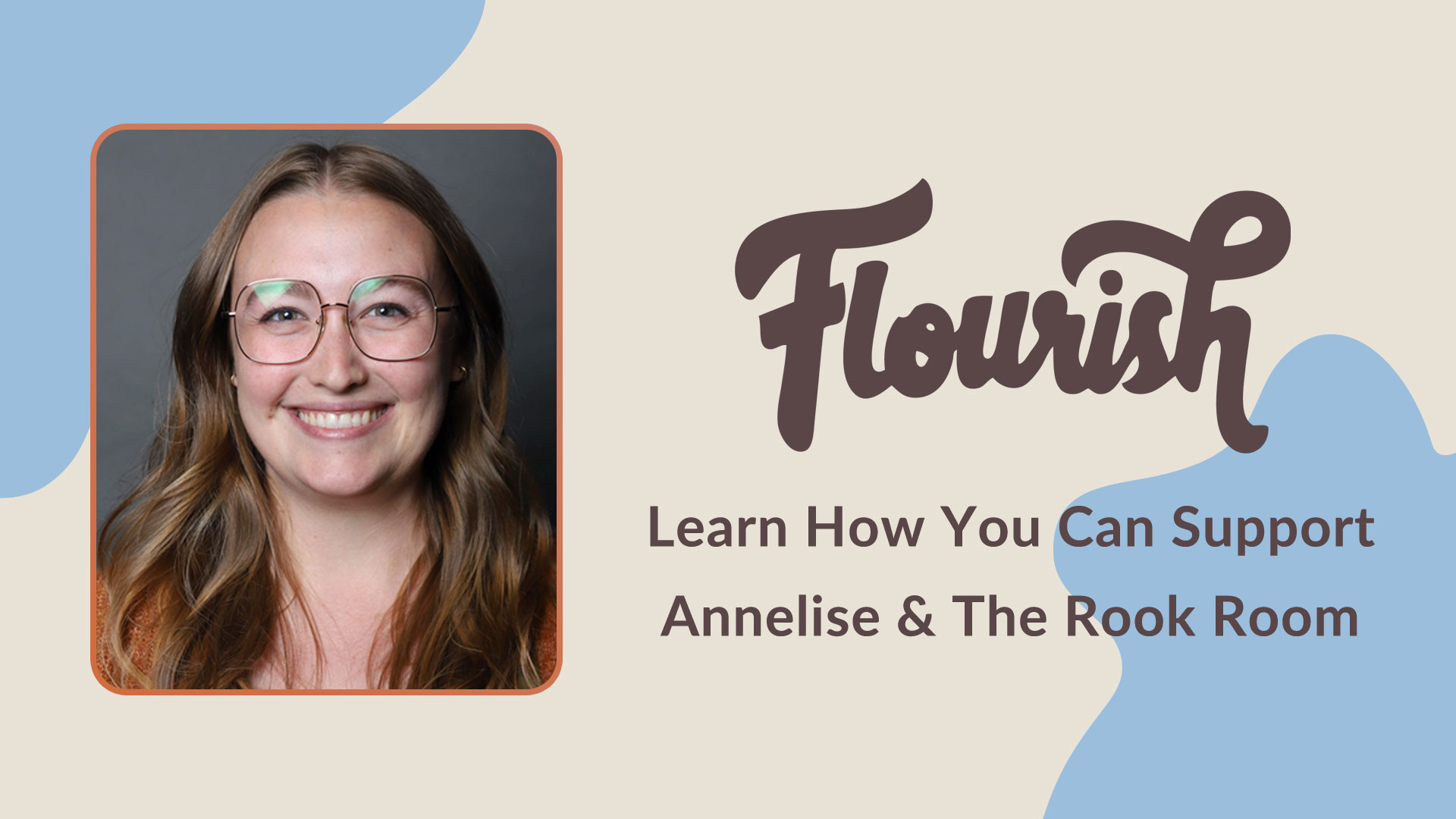 Support The Rook Room in the Flourish Fund | The Rook Room Des Moines ...