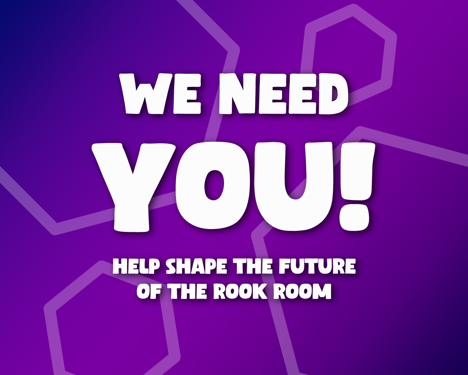 Give Us Your Thoughts | The Rook Room Des Moines Board Game Cafe & Pop ...