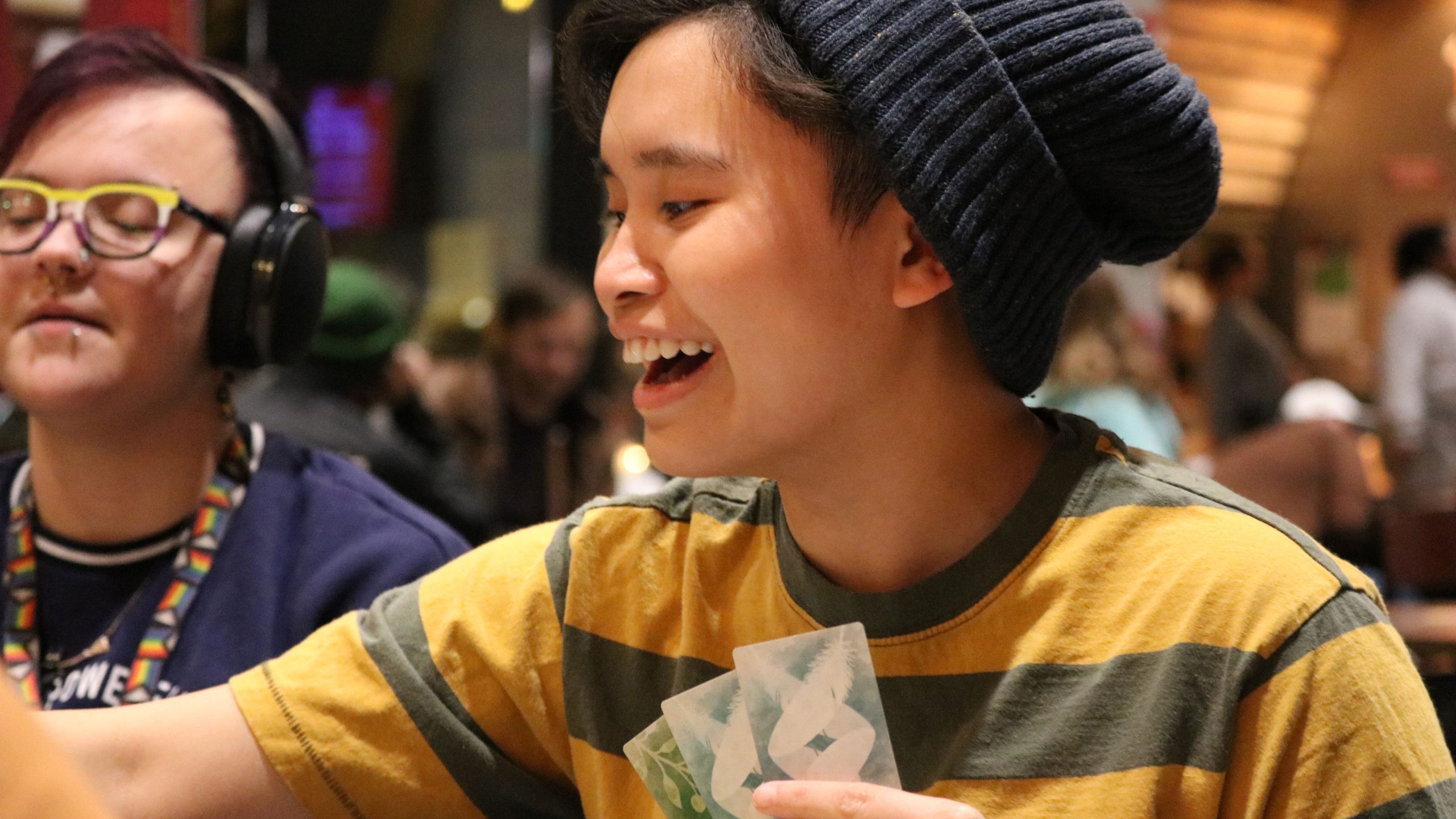 Unplug and Play for the Global Day of Unplugging | The Rook Room Des ...