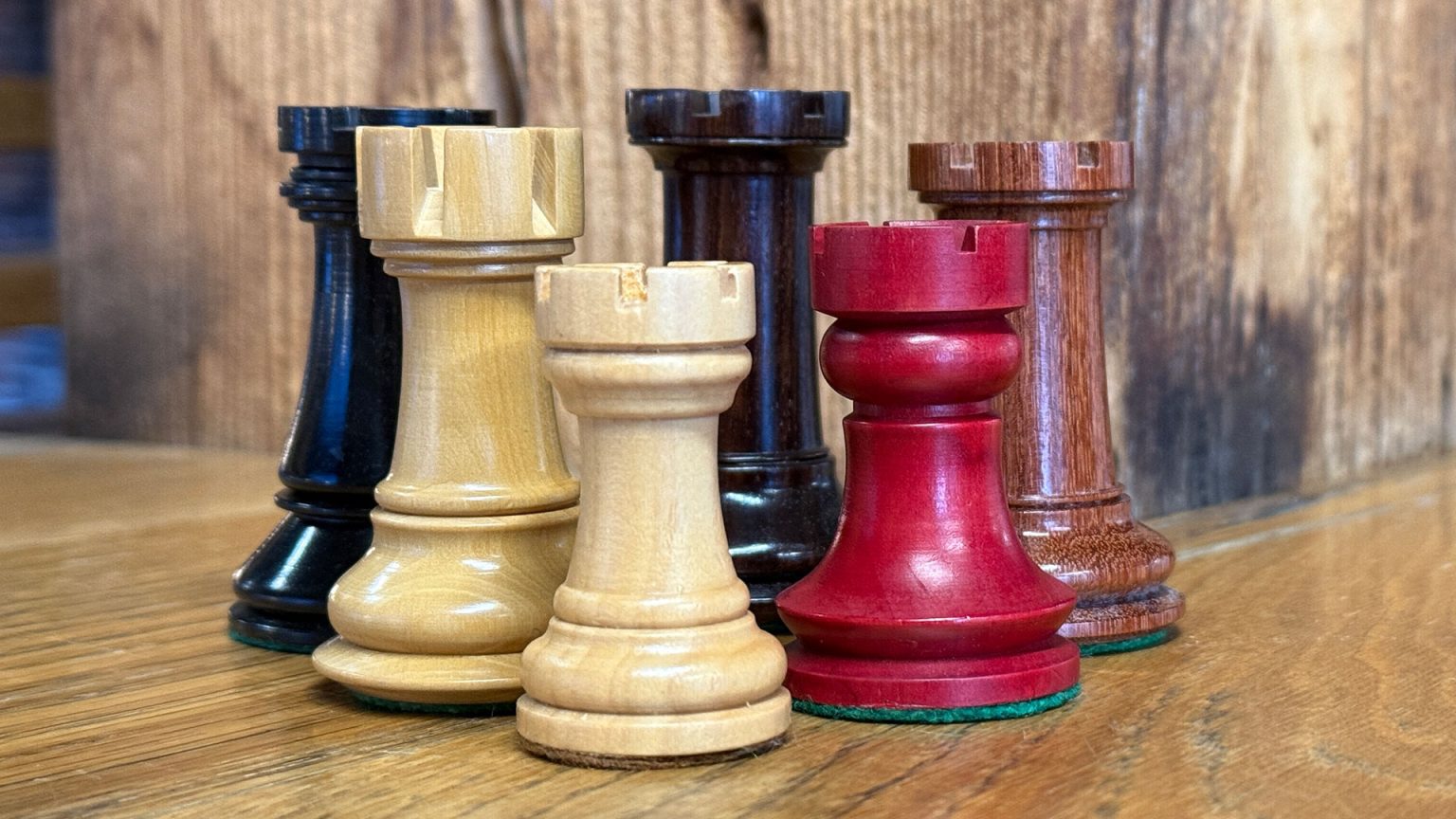 The Great Rook Hunt | The Rook Room Des Moines Board Game Cafe & Pop-Up ...