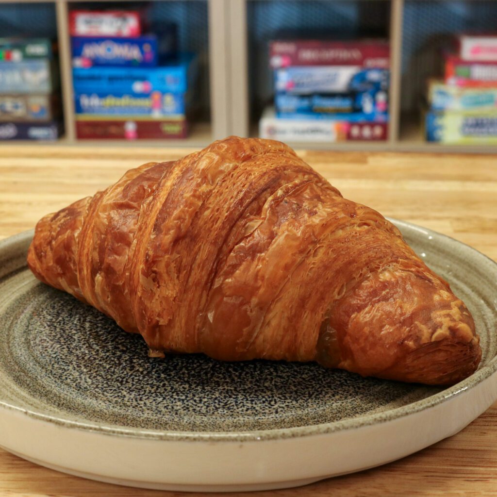 Breakfast at the Rook Room | The Rook Room Des Moines Board Game Cafe ...